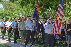 AMERICAN LEGION POST 44 – Best Damn Post in the West